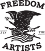 FREEDOM ARTISTS – Independently Run Clothing Brand