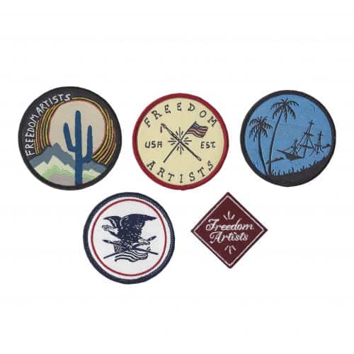 Products – FREEDOM ARTISTS